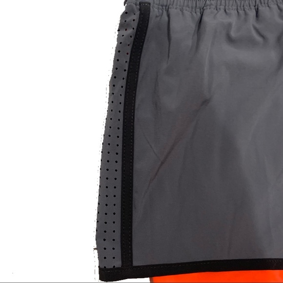 RBX | Shorts | Rbx Athletic Shorts W Undershorts Size Medium | Poshmark